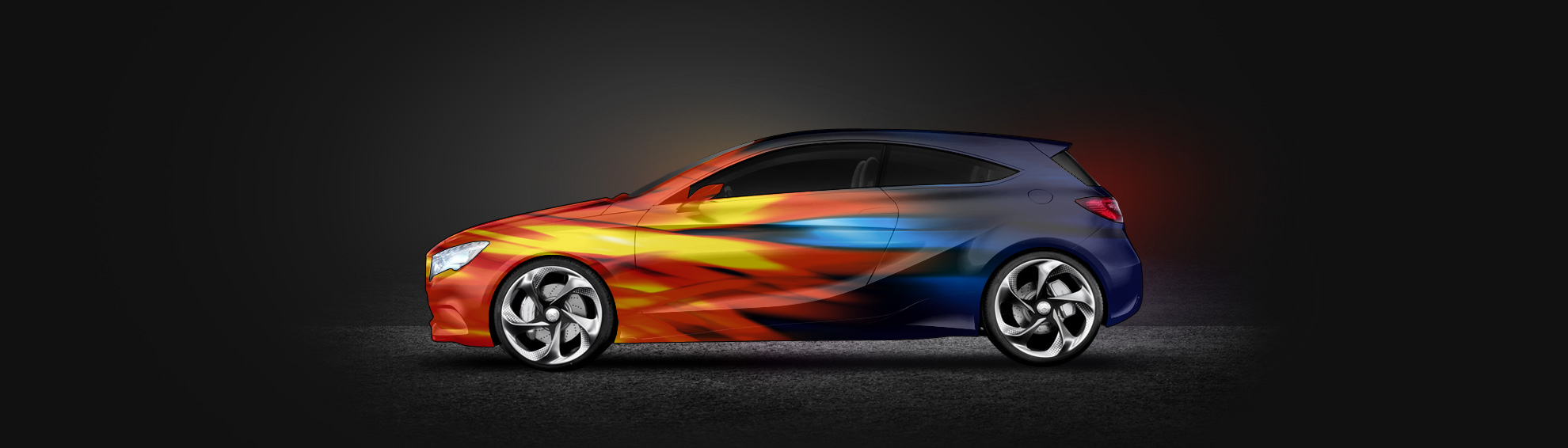 Car Wraps in Sheridan, CO | Colorado Signs & Wraps - (303) 953-7264
